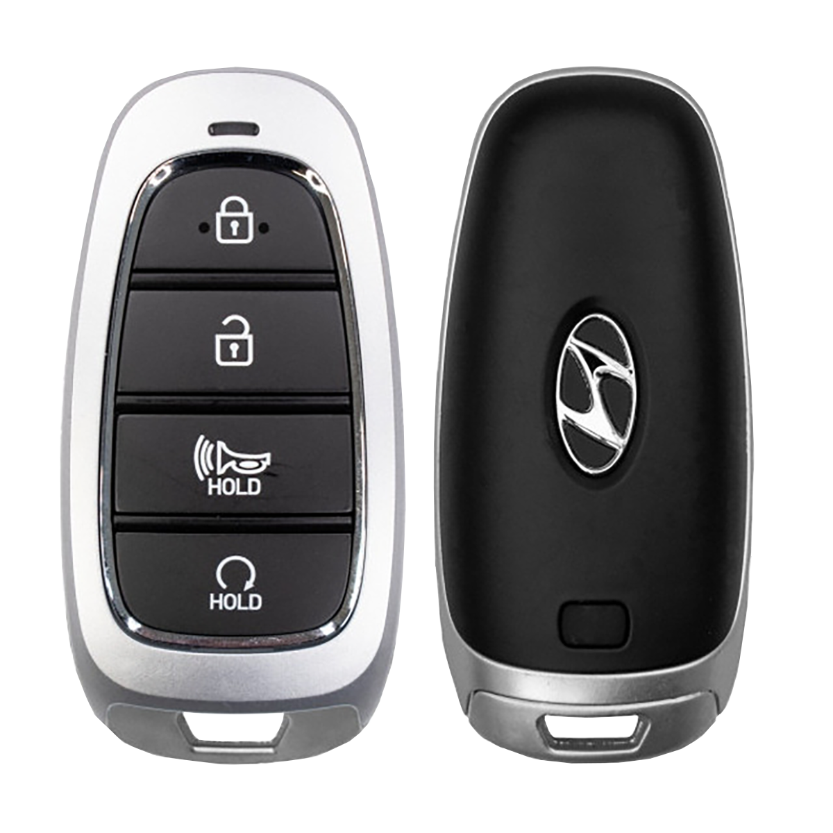 Need To Have Spare 2024 Hyundai Tucson Key Fob Made