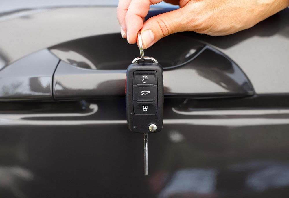 10 Questions you should ask your car key locksmith now