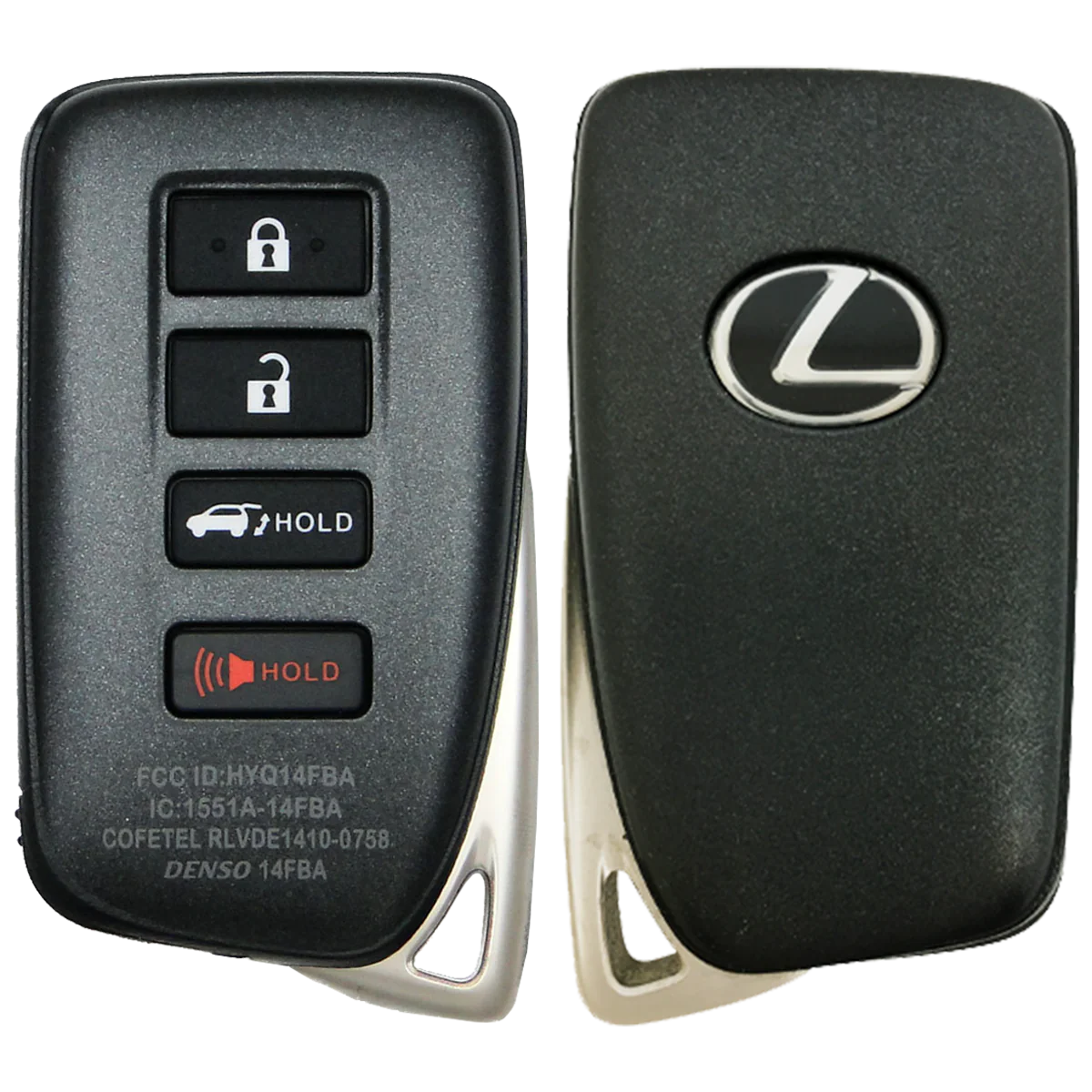 How Much Does a New Keyless Entry Remote Cost?