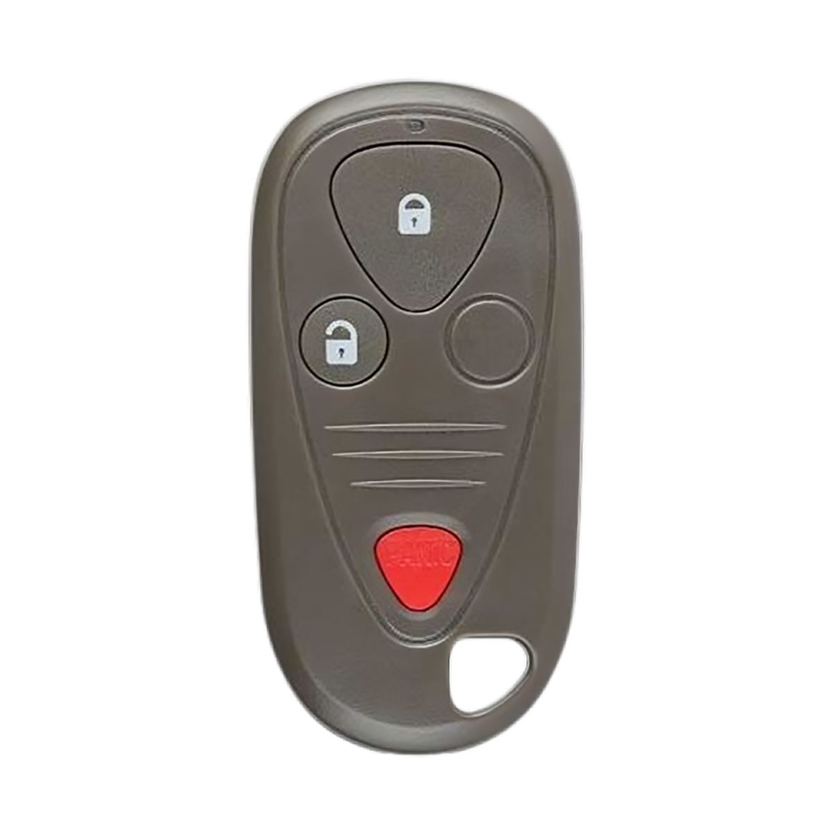 2005 Acura NSX Keyless Entry Remote Key Fob 3B (FCC: OUCG8D-387H-A, P/N ...