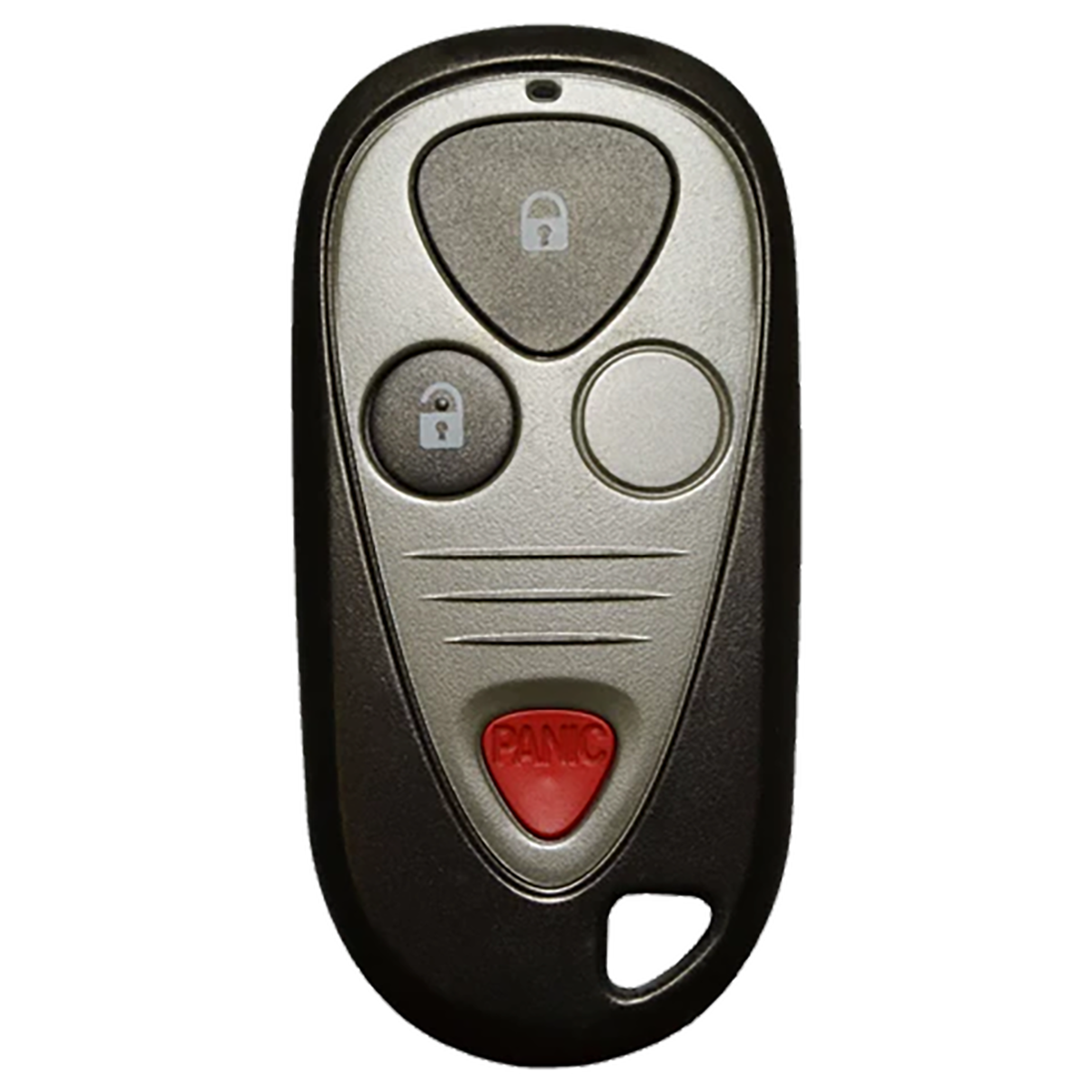2005 Acura NSX Keyless Entry Remote Key Fob 3B (FCC: OUCG8D-387H-A, P/N ...