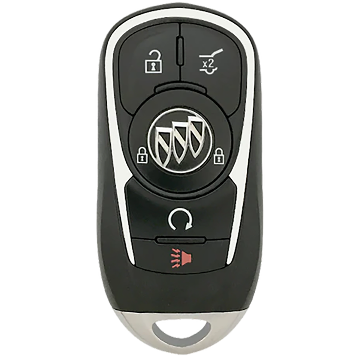 2020 Buick Envision Smart Remote Key Fob 5B w/ Hatch, Remote Start (FCC ...