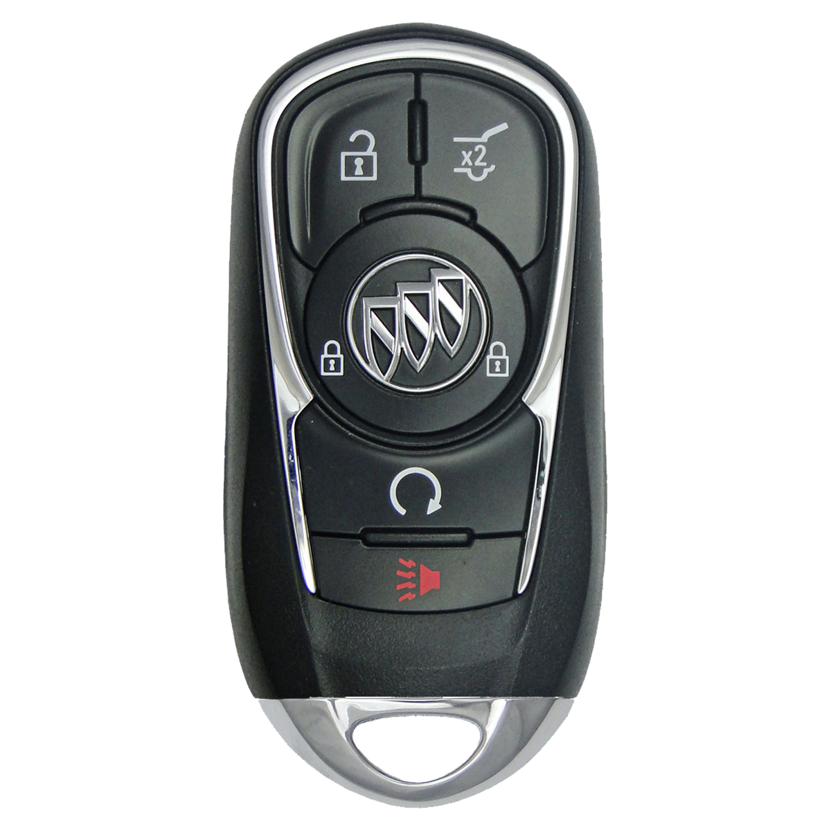 2018 Buick Enclave Smart Remote Key Fob 5B w/ Hatch, Remote Start (FCC ...