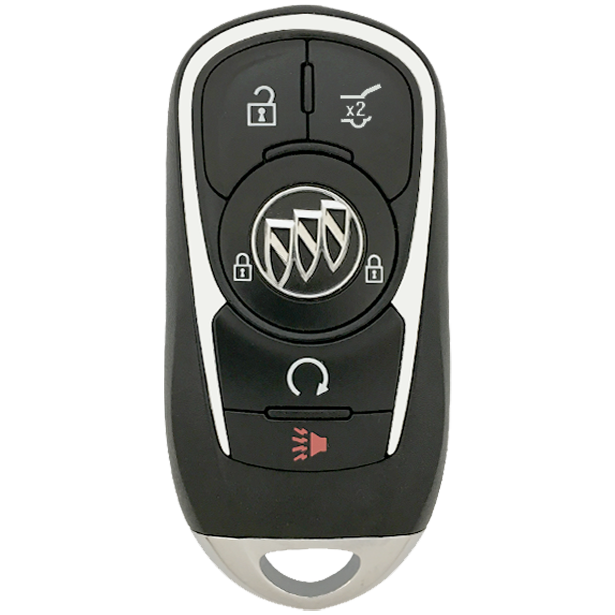2021 Buick Encore GX Smart Remote Key Fob 5B w/ Hatch, Remote Start ...