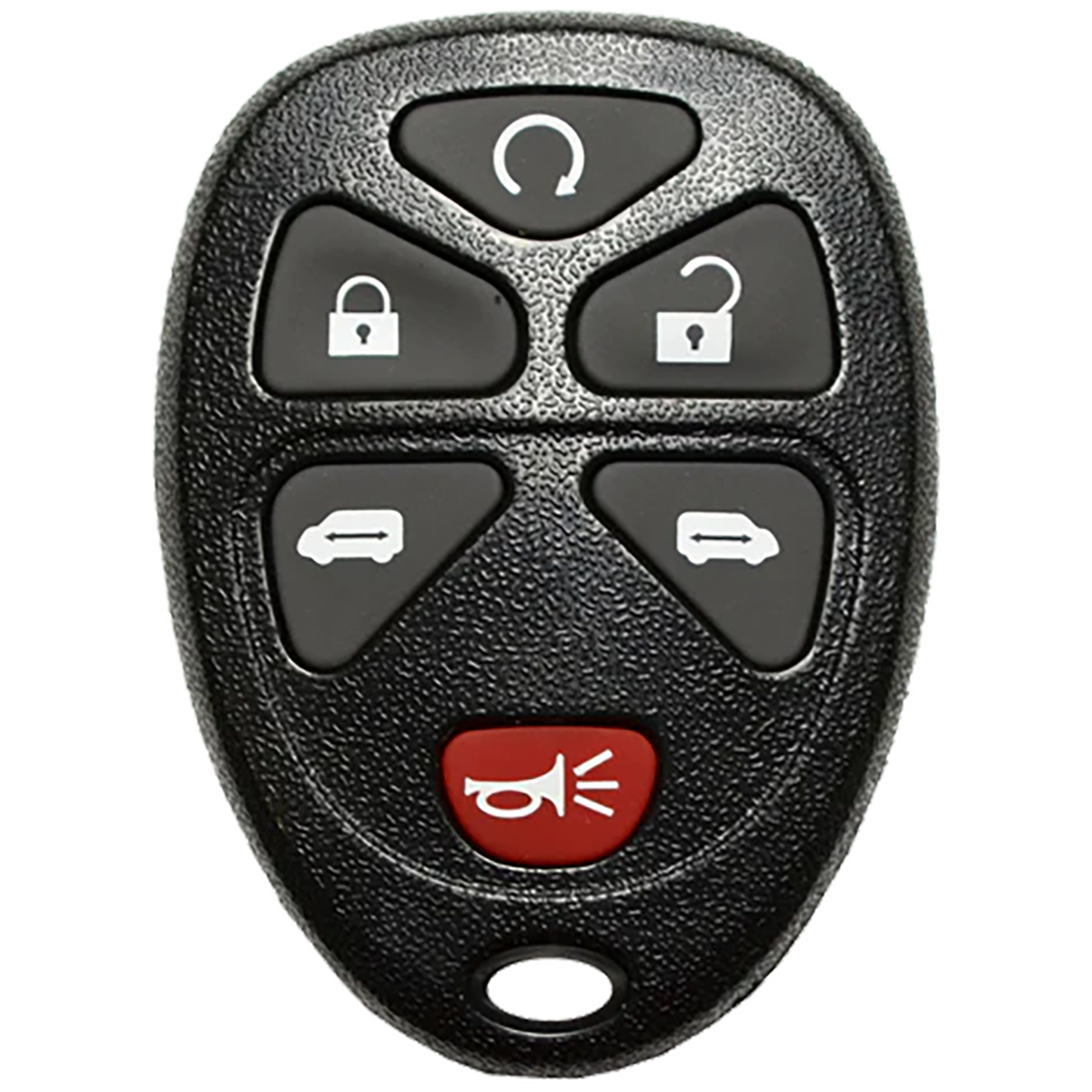 2005 Buick Terraza Keyless Entry Remote Key Fob 6B w/ Remote Start ...