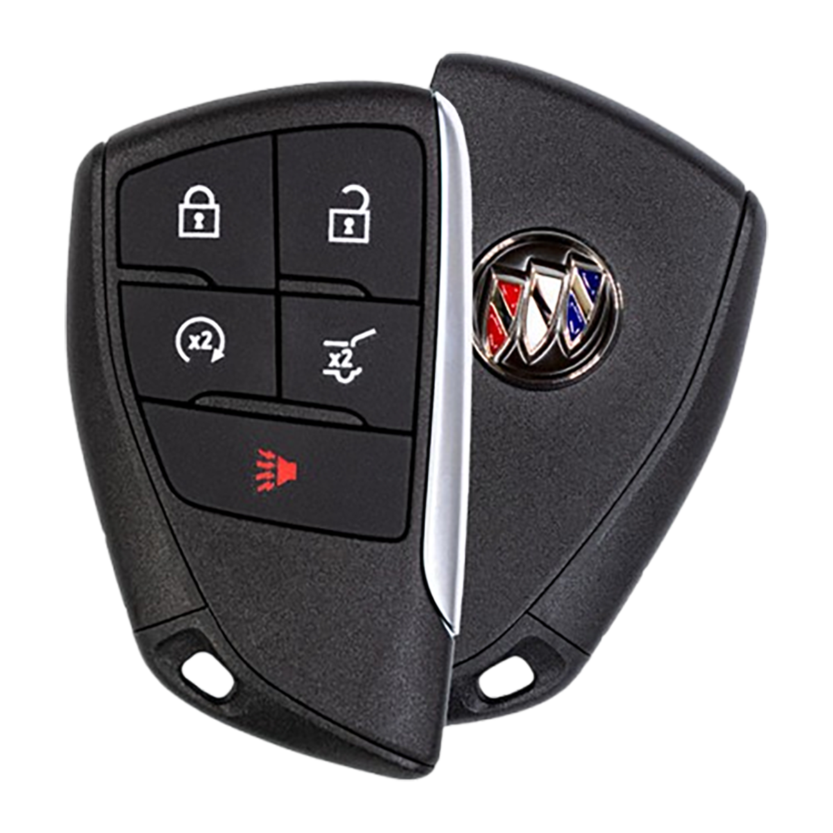 2024 Buick Envision Smart Remote Key Fob 5B w/ Remote Start, Hatch (FCC ...