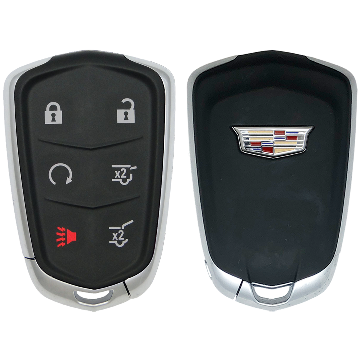Buy Cadillac Car Remote Key | Key Fob Cadillac