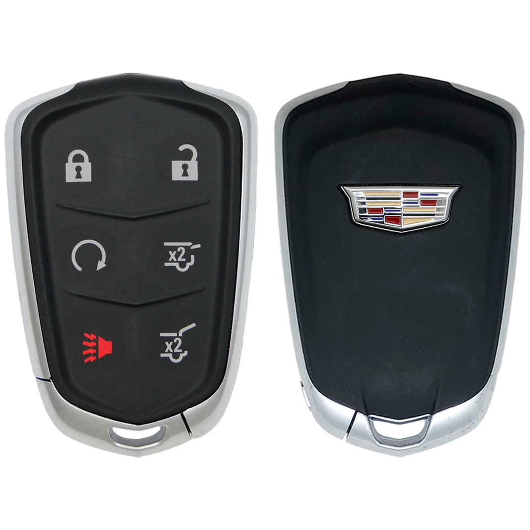 Buy Cadillac Car Remote Key | Key Fob Cadillac