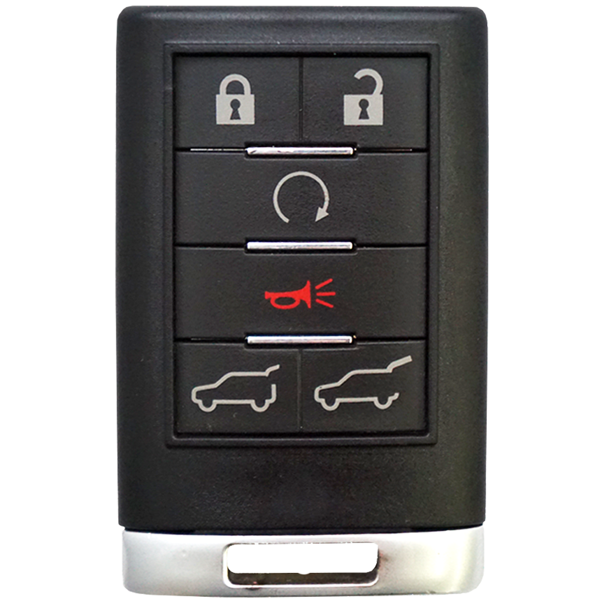 2014 Cadillac Escalade Keyless Entry Remote Key Fob 6B w/ Hatch, Remote ...