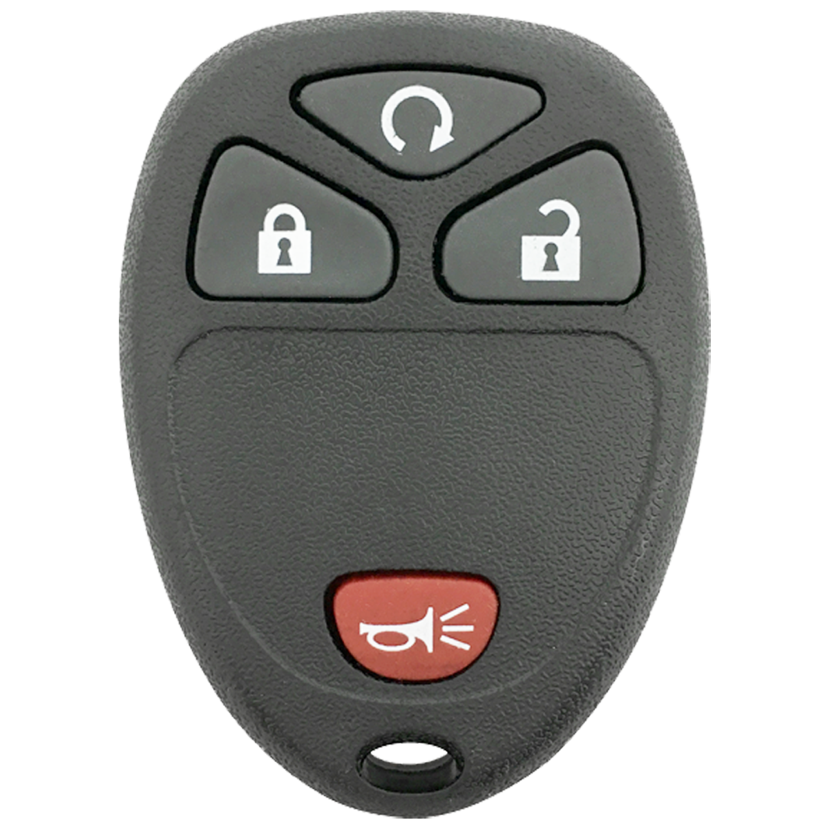 2011 Cadillac Escalade Keyless Entry Remote Key Fob 4B w/ Remote Start ...