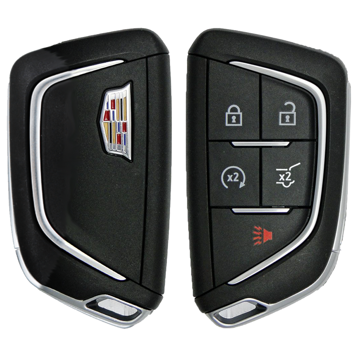 2023 Cadillac Lyriq Smart Remote Key Fob 5B w/ Remote Start, Hatch (FCC ...