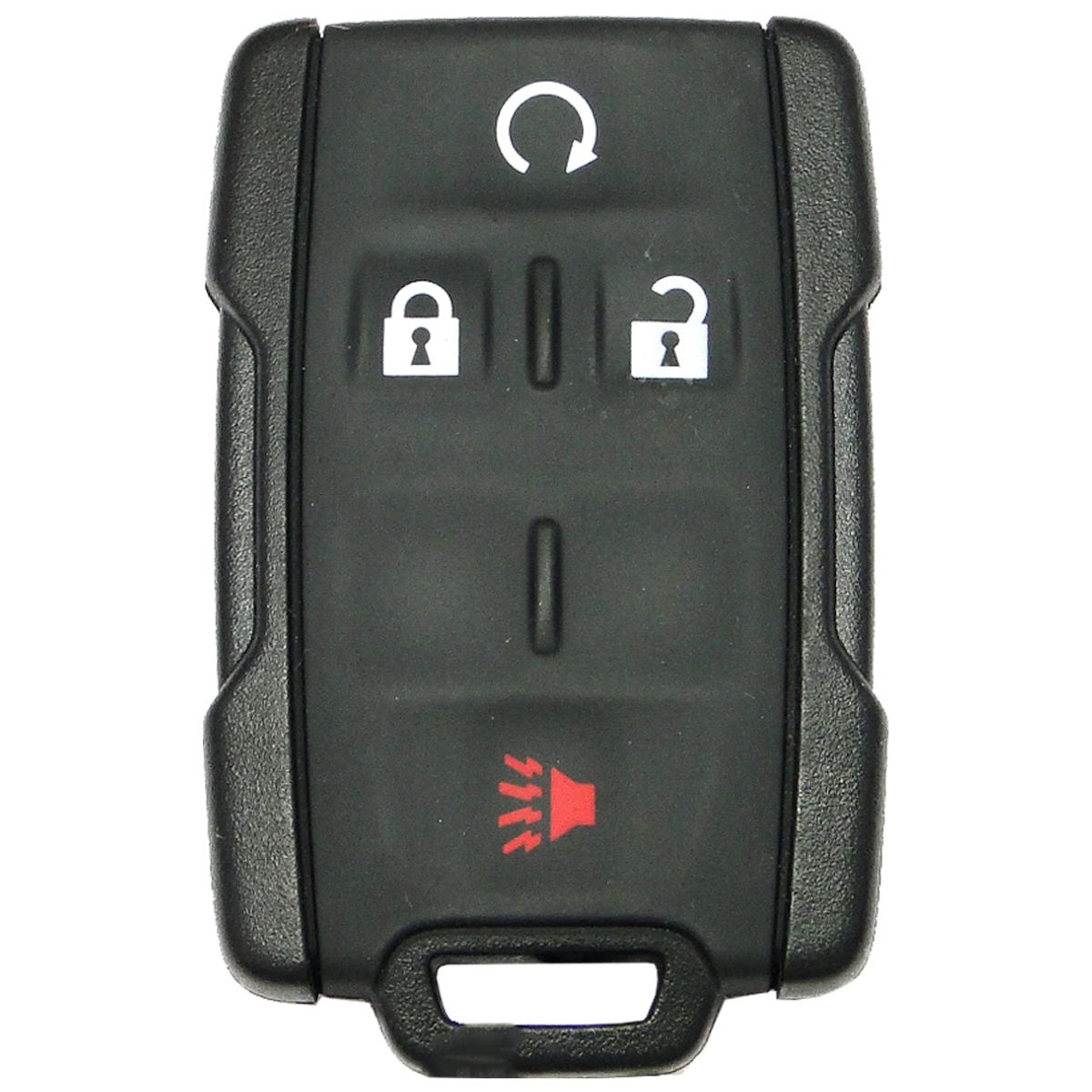 2018 Chevrolet Silverado Keyless Entry Remote Key Fob 4B w/ Remote ...