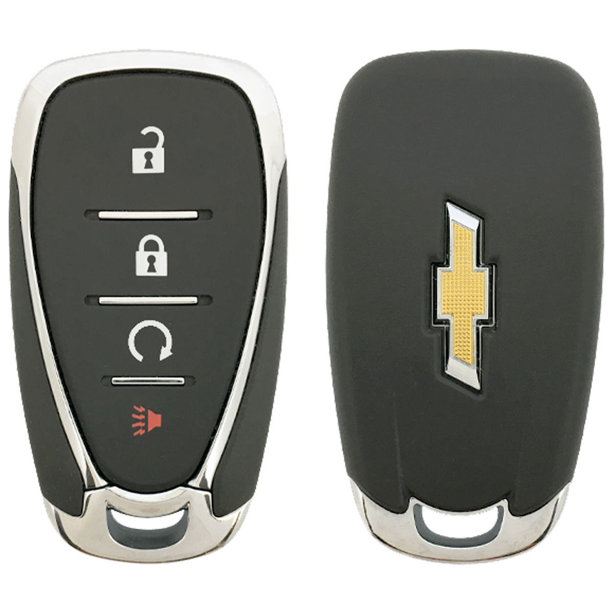 2019 Chevrolet Trax Smart Remote Key Fob 4B w/ Remote Start (FCC ...