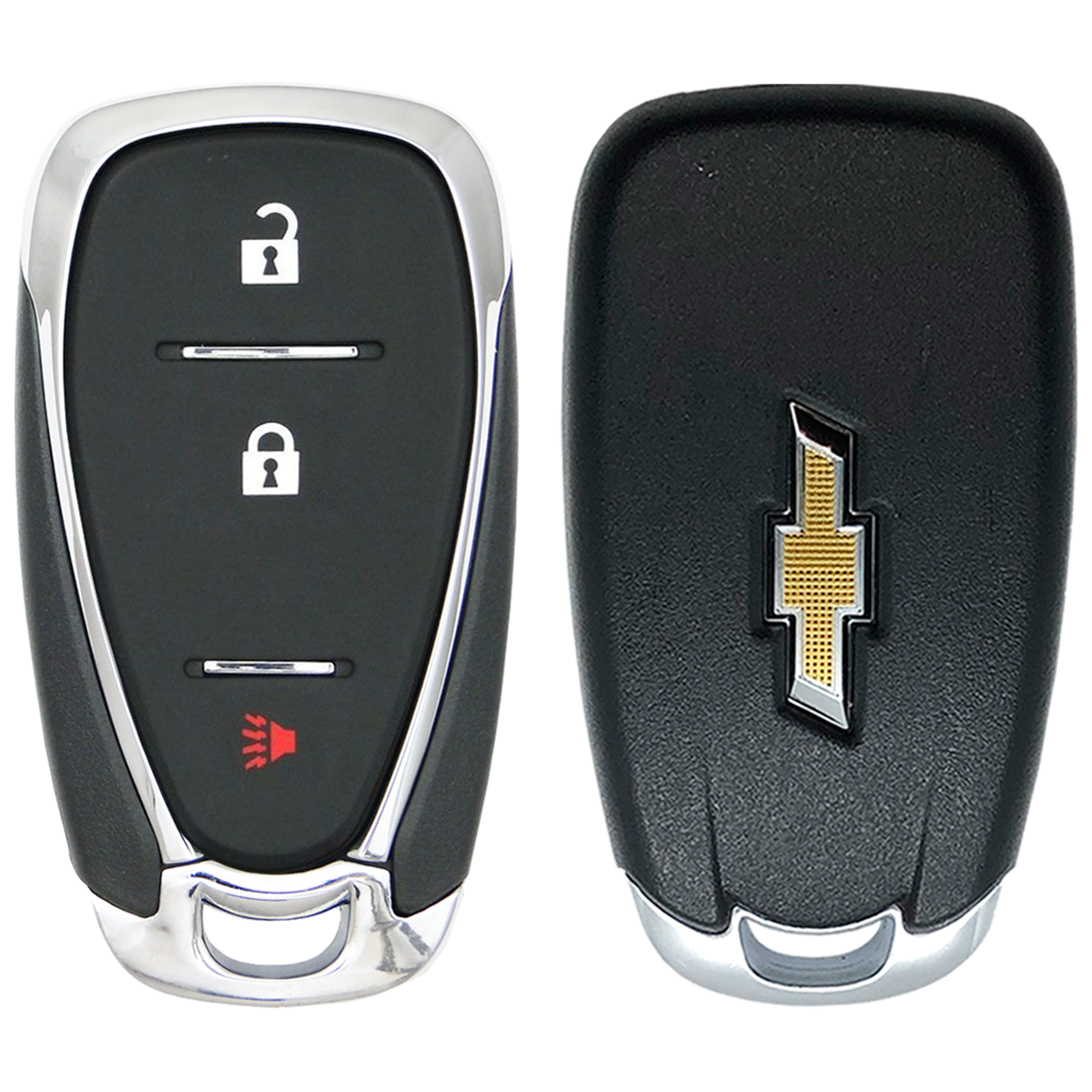 2021 Chevrolet Trailblazer Smart Remote Key Fob 3B (FCC: HYQ4ES, P/N ...