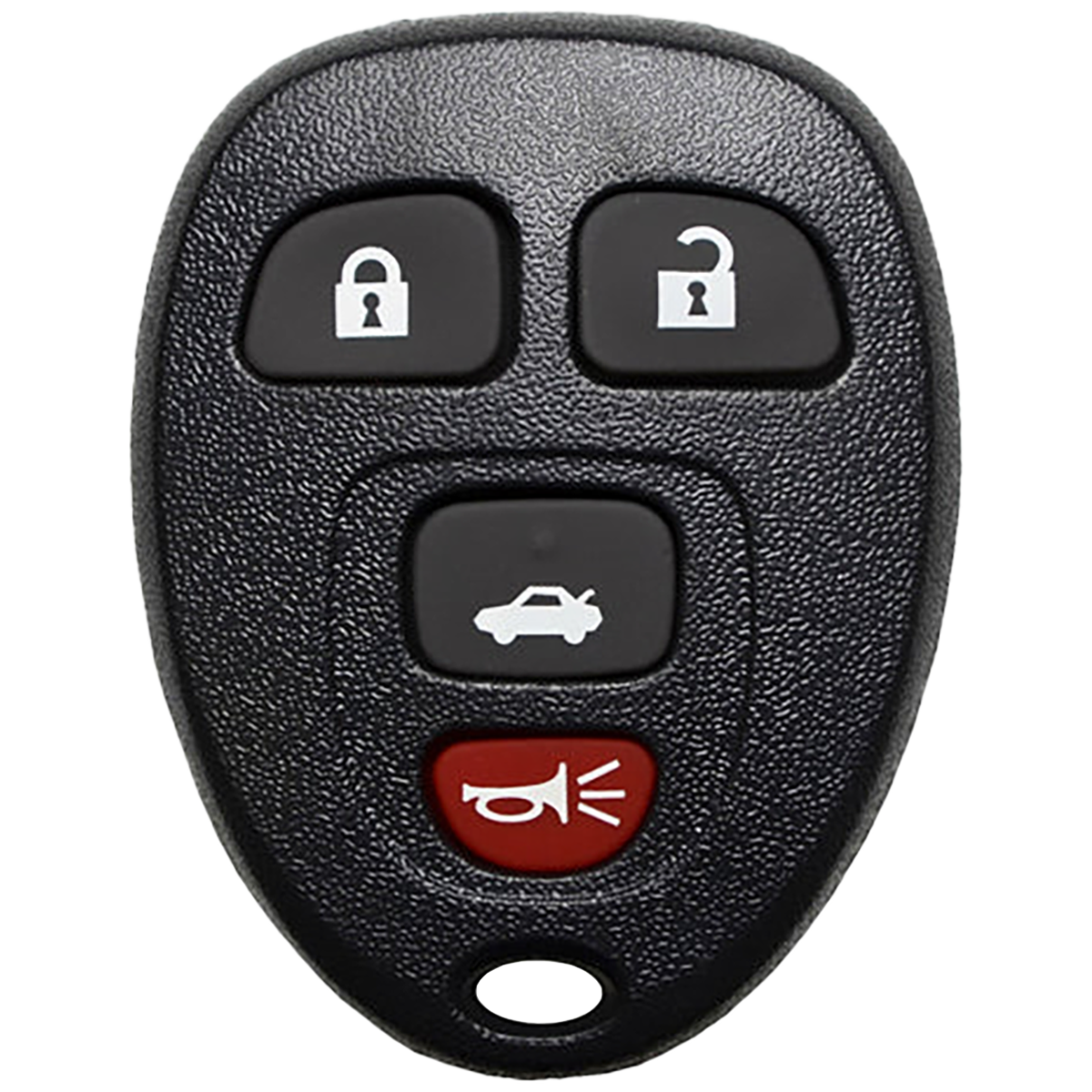2007 Chevrolet Cobalt Keyless Entry Remote Key Fob 4B w/ Trunk (FCC ...