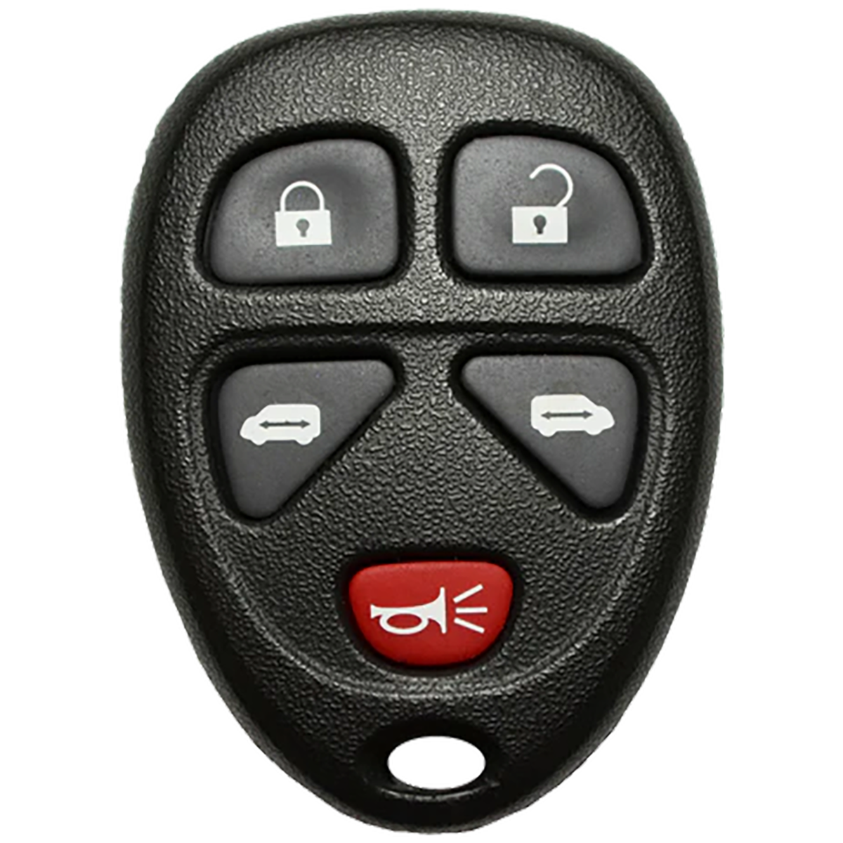 2009 Chevrolet HHR Keyless Entry Remote Key Fob 5B w/ Sliding Doors ...