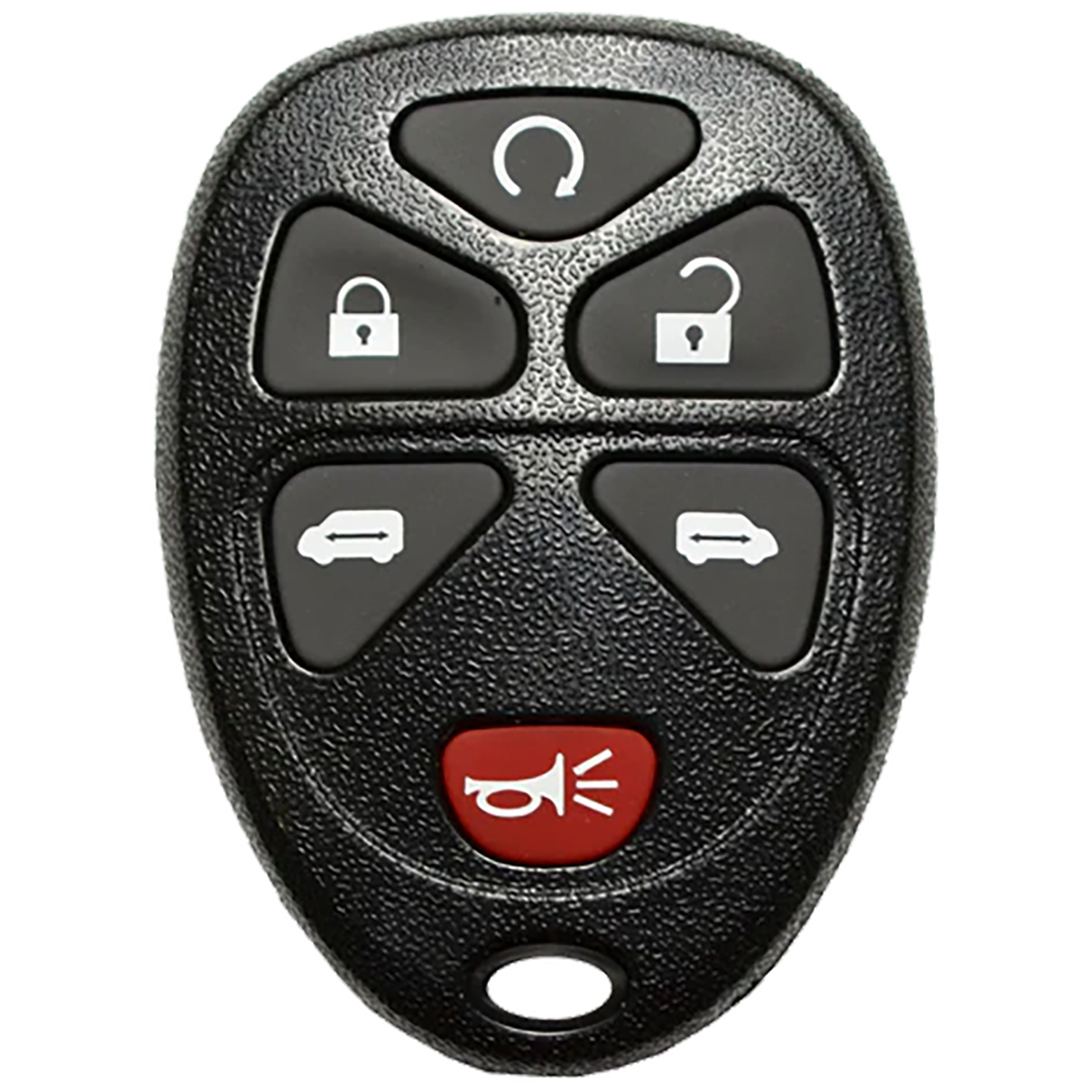 2011 Chevrolet HHR Keyless Entry Remote Key Fob 6B w/ Remote Start ...