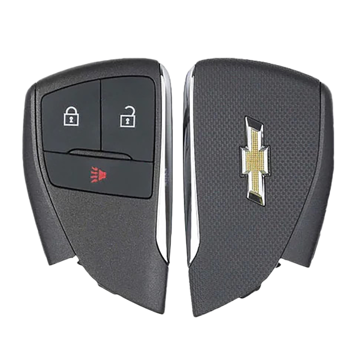 2025 Chevrolet Traverse Smart Remote Key Fob 3B (FCC: YGOG21TB2, P/N ...