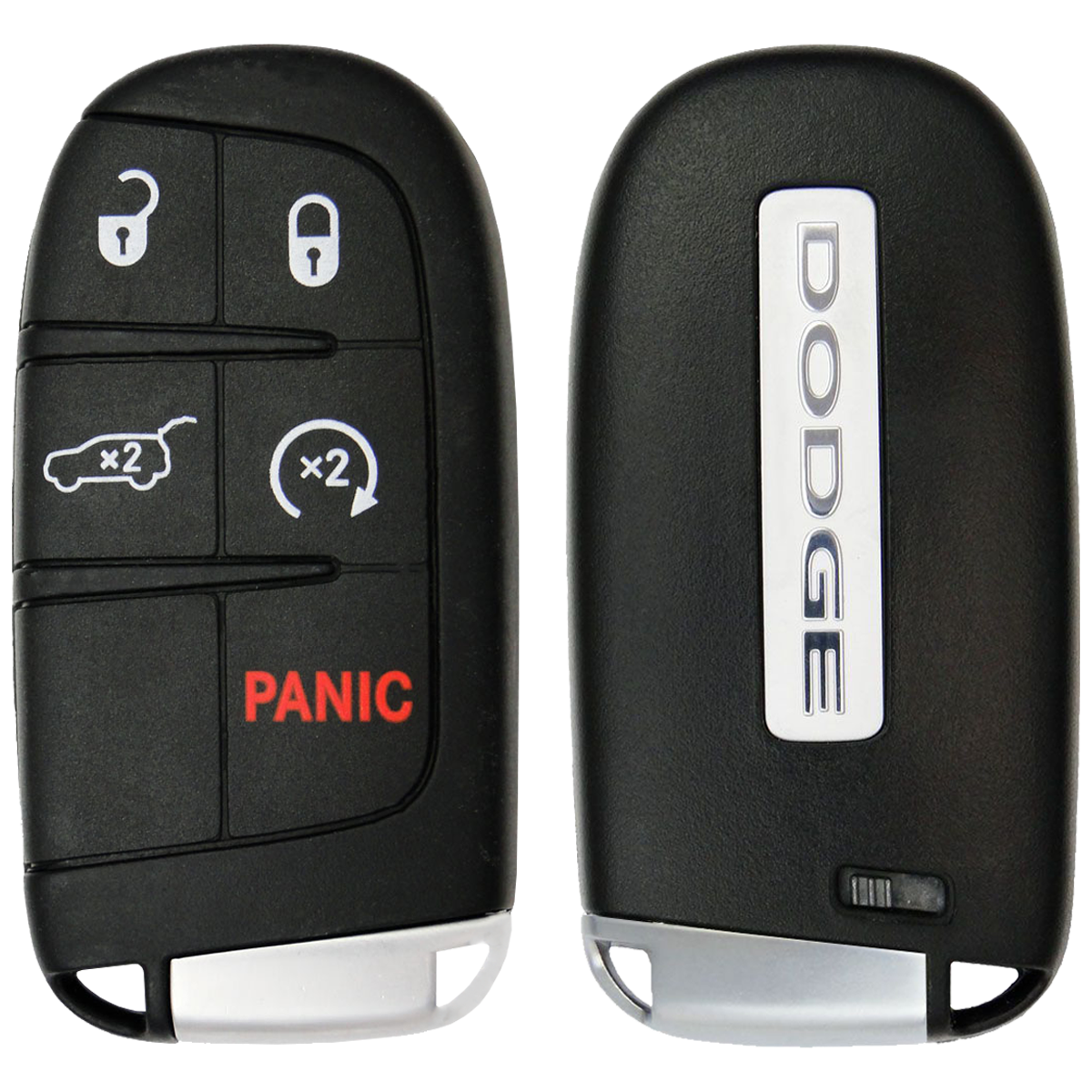 2021 Dodge Durango Smart Remote Key Fob 5B w/ Hatch, Remote Start (FCC ...
