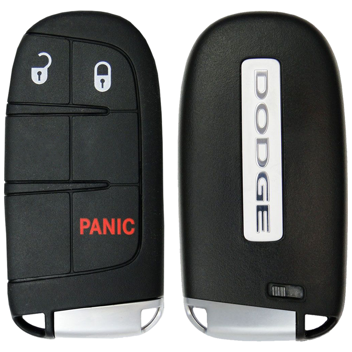2020 Dodge Durango Smart Remote Key Fob 3B (FCC: M3N-40821302, P/N ...