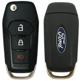 OEM Car Key Mall - Original Manufacturer Keyless Entry Remotes