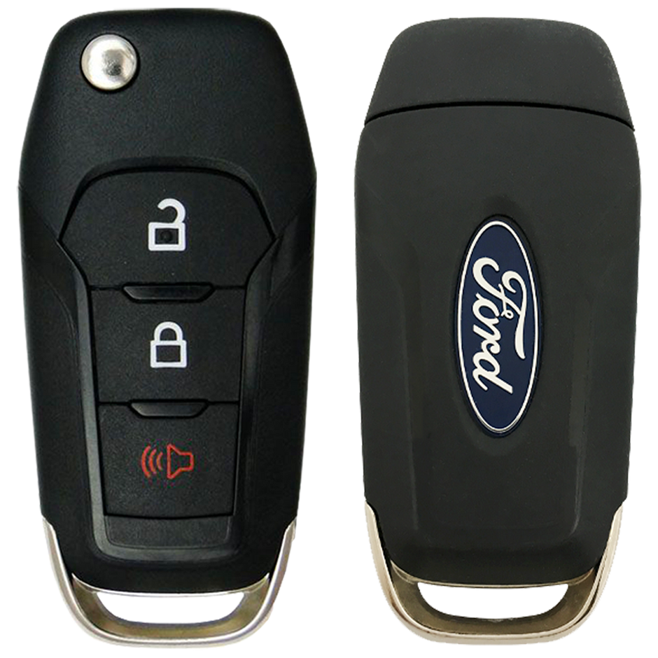 OEM Car Key Mall - Original Manufacturer Keyless Entry Remotes