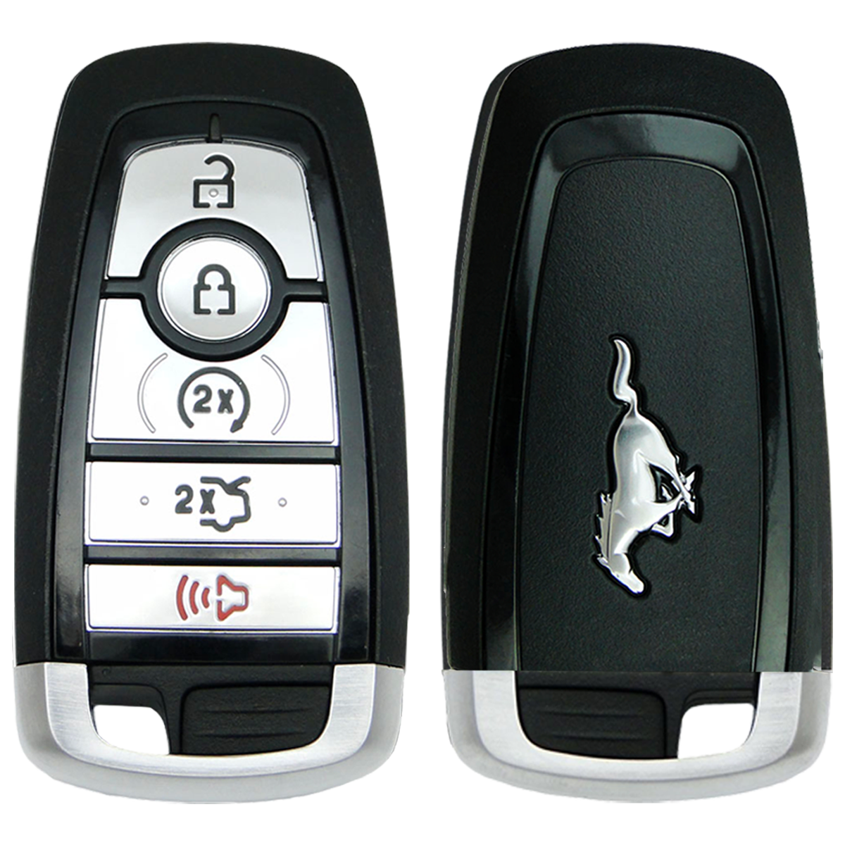 OEM Car Key Mall - Original Manufacturer Keyless Entry Remotes