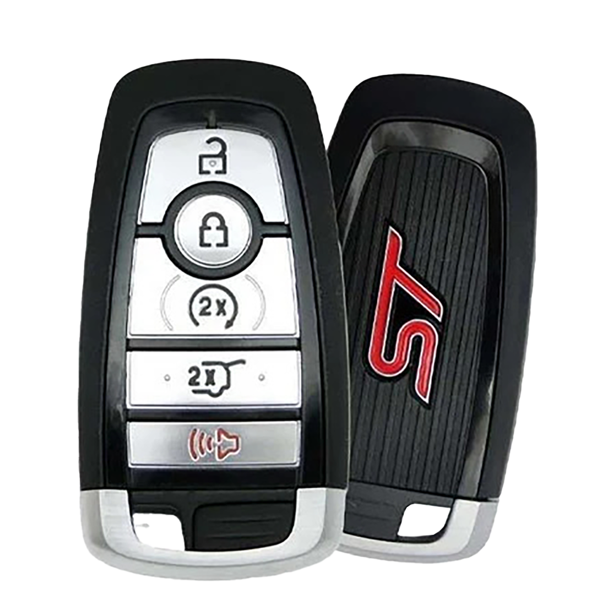 2021 Ford Explorer ST Smart Remote Key Fob 5B w/ Remote Start, Hatch ...