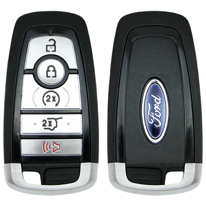 2023 Ford Expedition Smart Remote Key Fob 5B w/ Hatch, Remote Start ...