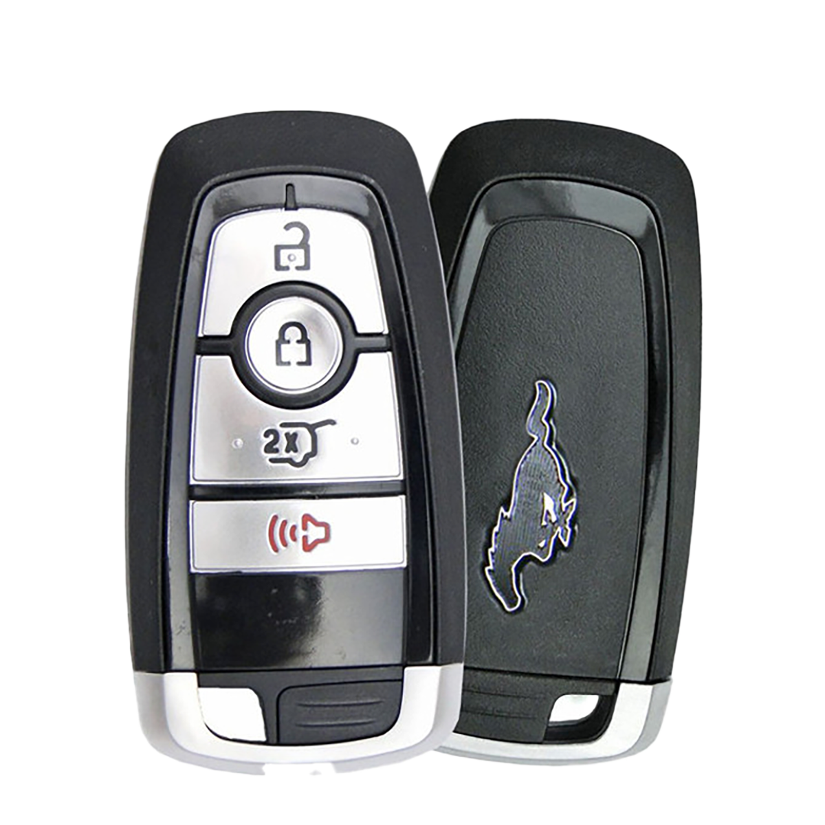 2023 Ford Mustang Mach-E Smart Remote Key Fob 4B w/ Hatch (FCC: M3N ...