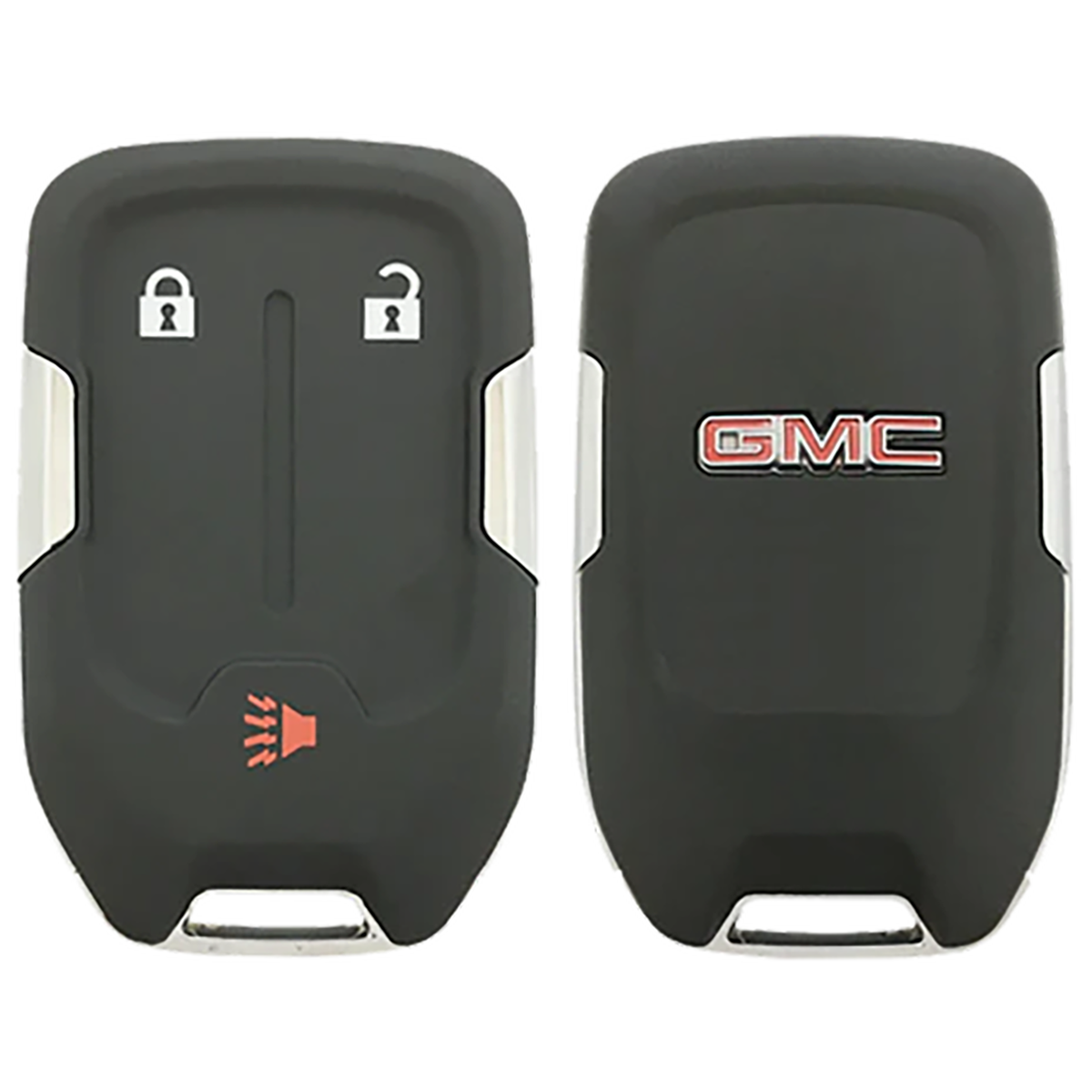 2021 GMC Terrain Smart Remote Key Fob 3B (FCC: HYQ1AA, P/N: 13591388)