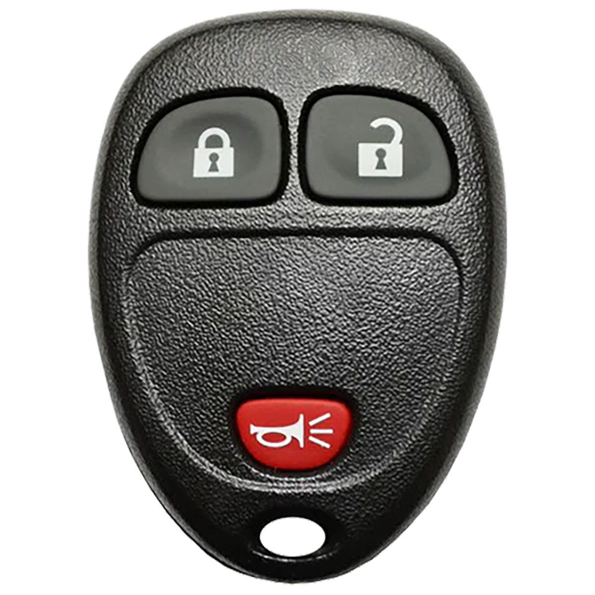 2013 GMC Sierra Keyless Entry Remote Key Fob 3B (FCC: OUC60270 ...