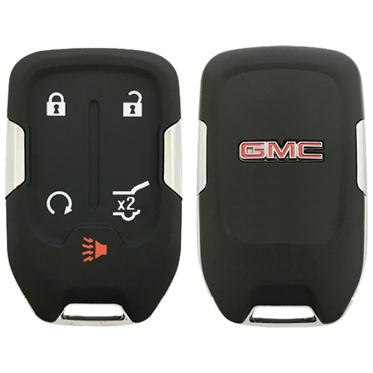 2022 GMC Acadia Smart Remote Key Fob 5B w/ Hatch, Remote Start (FCC ...