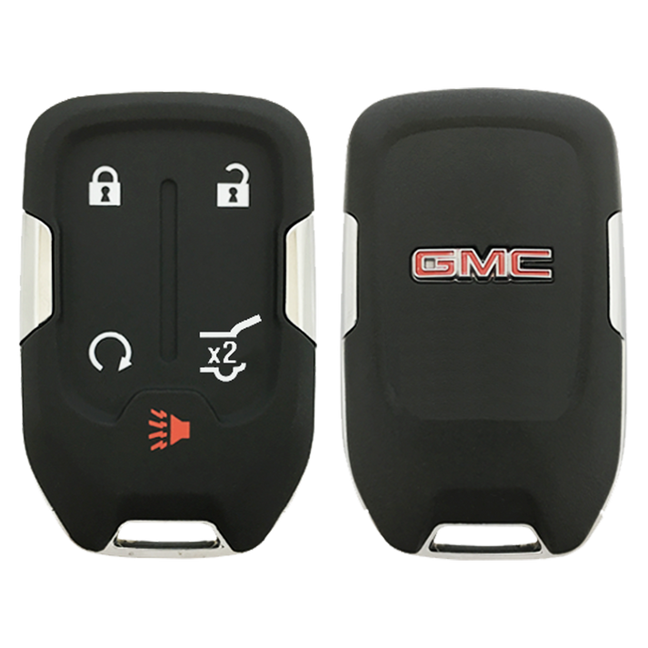 2021 GMC Terrain Smart Remote Key Fob 5B w/ Hatch, Remote Start (FCC ...