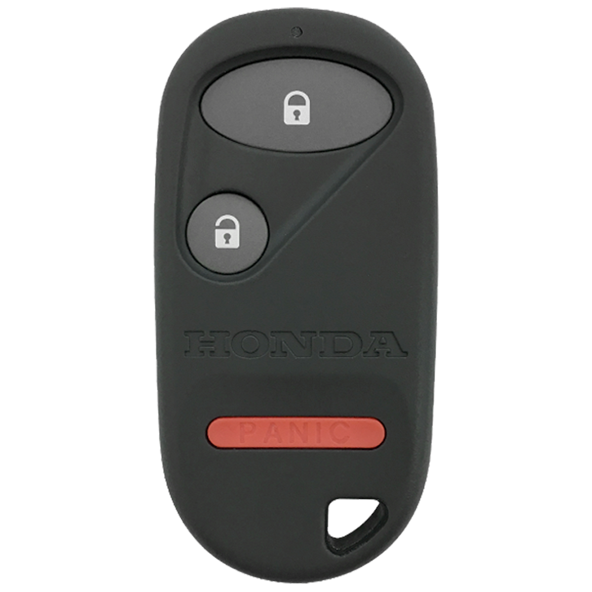2001 Honda Civic Keyless Entry Remote Key Fob 3B (FCC: NHVWB1U521 ...