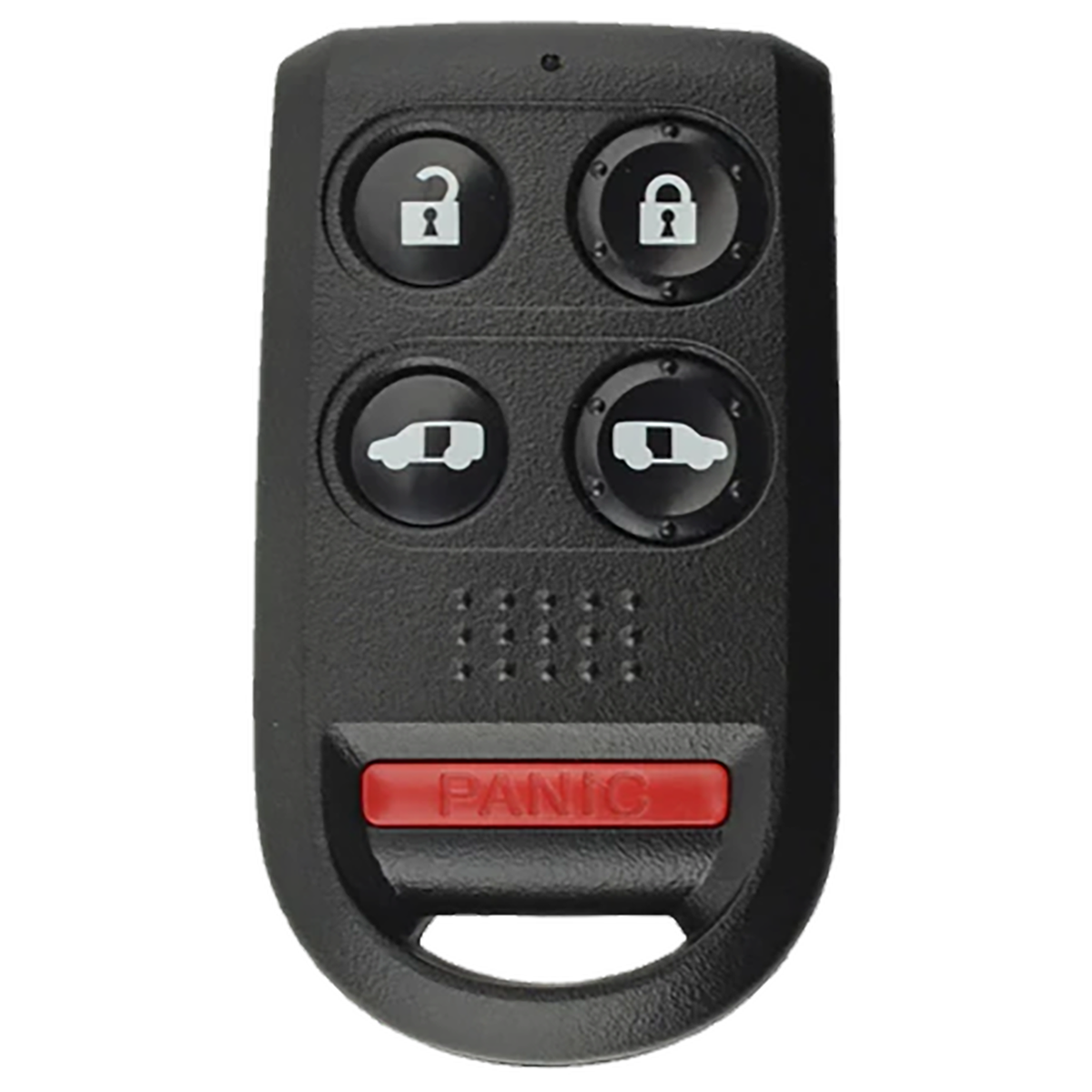 2006 Honda Odyssey Keyless Entry Remote Key Fob 5B w/ Sliding Doors ...