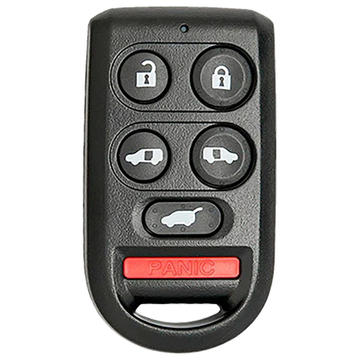 2005 Honda Odyssey Keyless Entry Remote Key Fob 6B w/ Sliding Doors ...