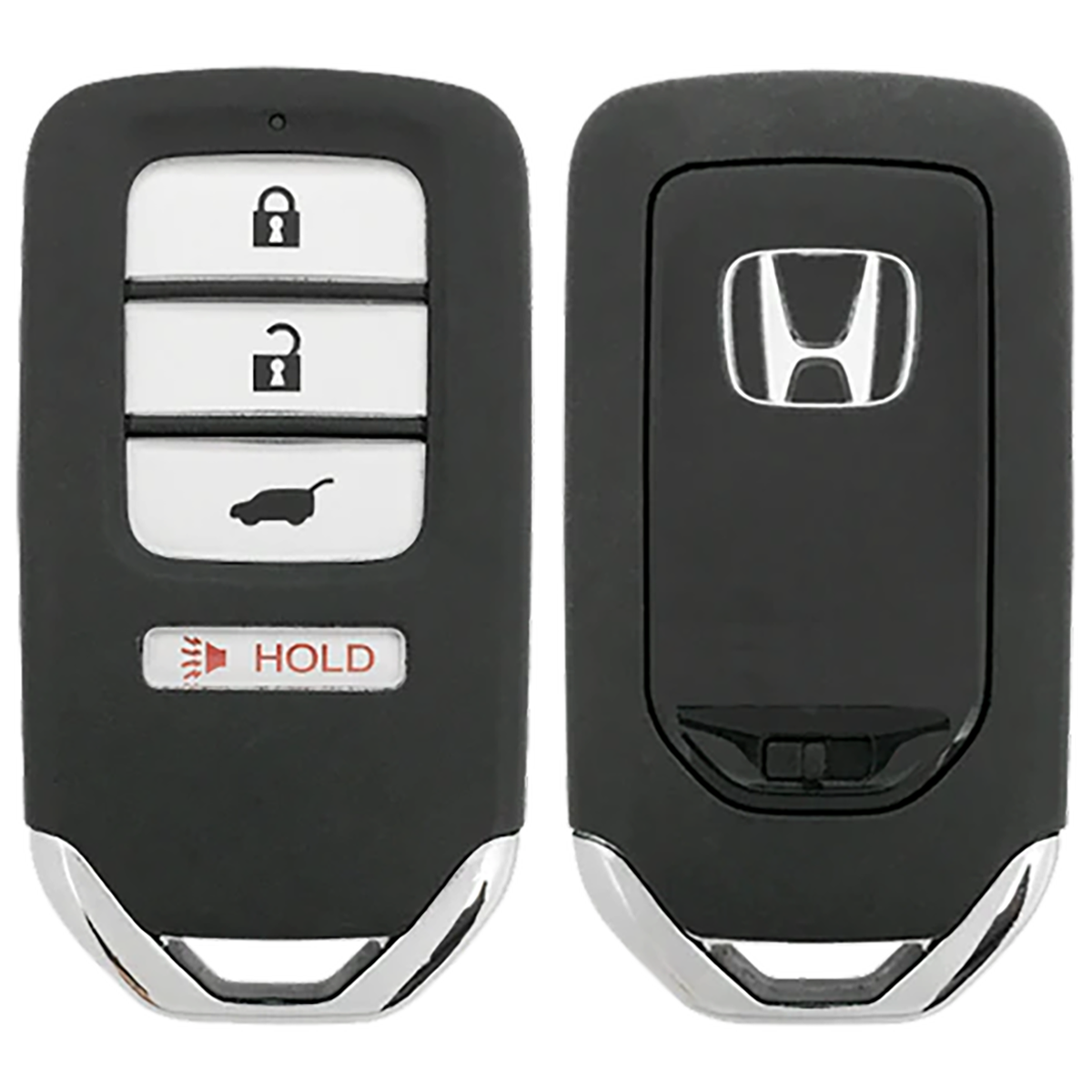 2020 Honda Civic Smart Remote Key Fob 4B w/ Hatch (FCC: KR5V2X V41, P/N ...