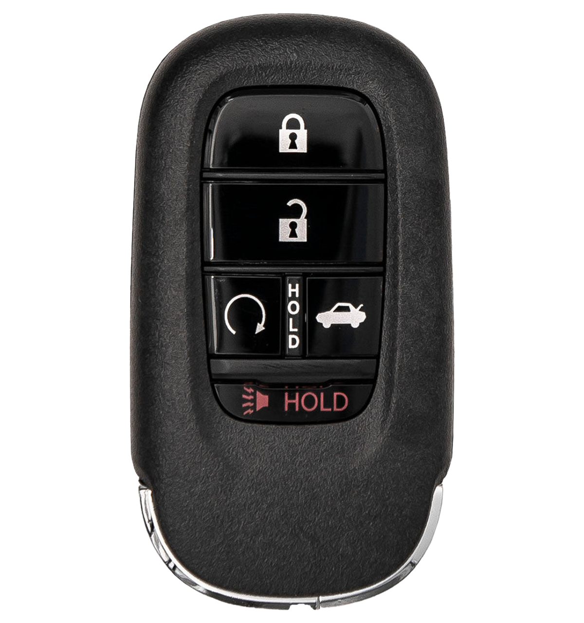 2023 Honda Civic Smart Remote Key Fob 5B w/ Remote Start, Trunk (FCC ...