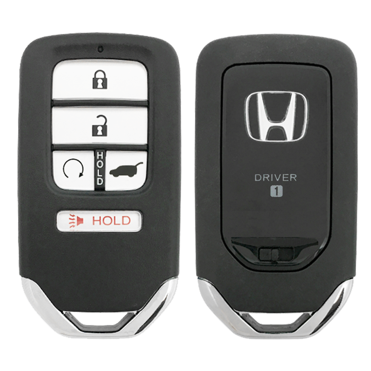 2019 Honda Pilot Smart Remote Key Fob 5B w/ Remote Start, Power ...
