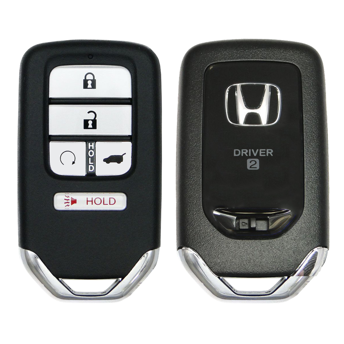2021 Honda Pilot Smart Remote Key Fob 5B w/ Remote Start, Power ...