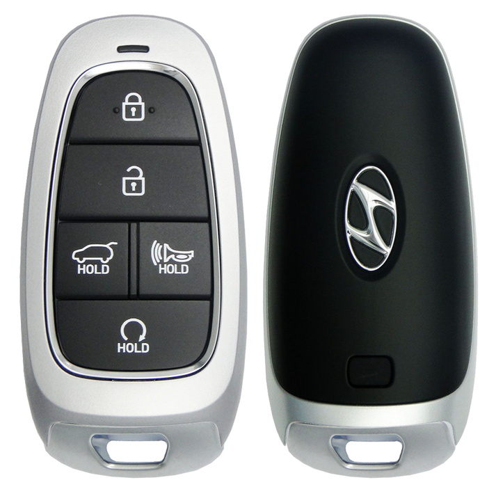 2022 Hyundai Palisade Smart Remote Key Fob 5B w/ Hatch, Remote Start ...