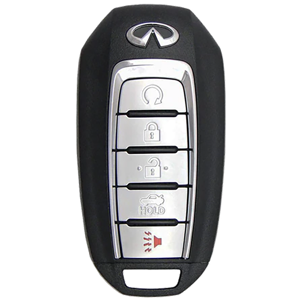2021 Infiniti Q50 Smart Remote Key Fob 5B w/ Trunk, Remote Start (FCC ...