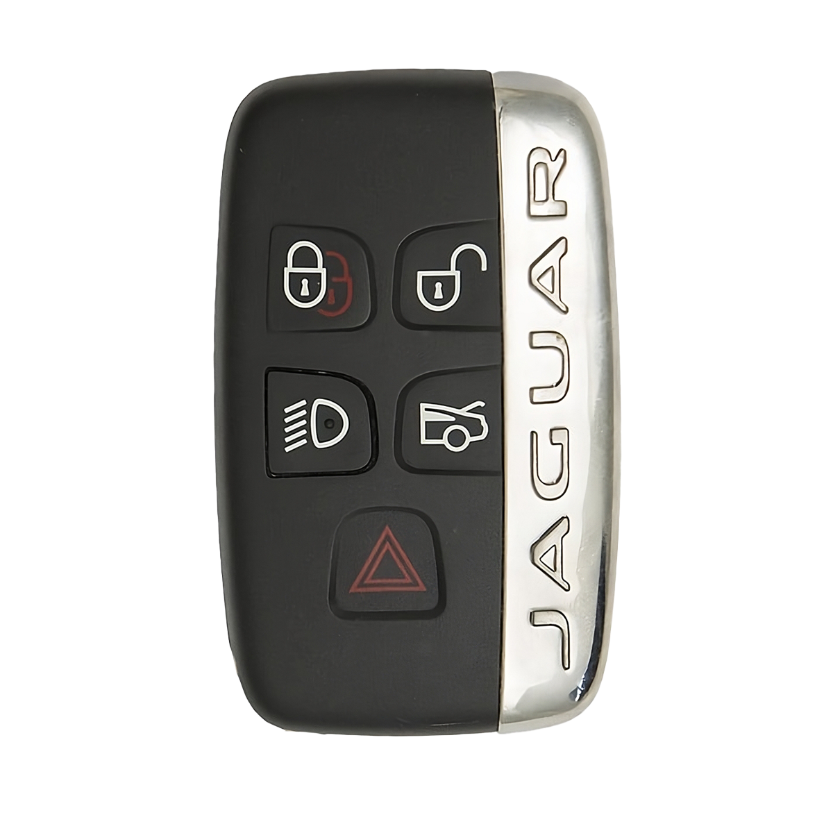 2018 Jaguar XE Smart Remote Key Fob 5B w/ Trunk KOBJTF10A