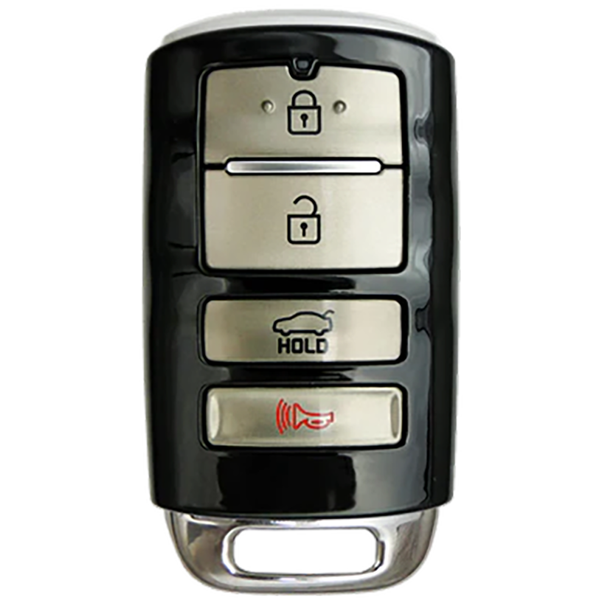 2017 Kia Cadenza Smart Remote Key Fob 4B w/ Trunk (FCC: TQ8-FO8-4F10, P ...