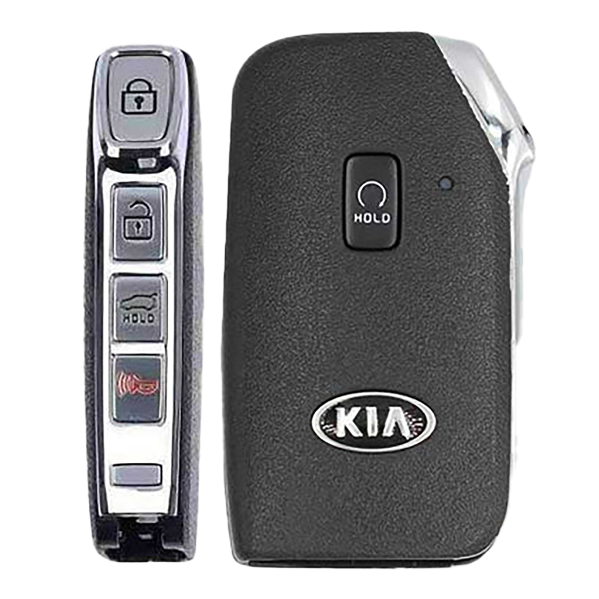 2022 Kia Telluride Smart Remote Key Fob 5b W Hatch Remote Start Fcc