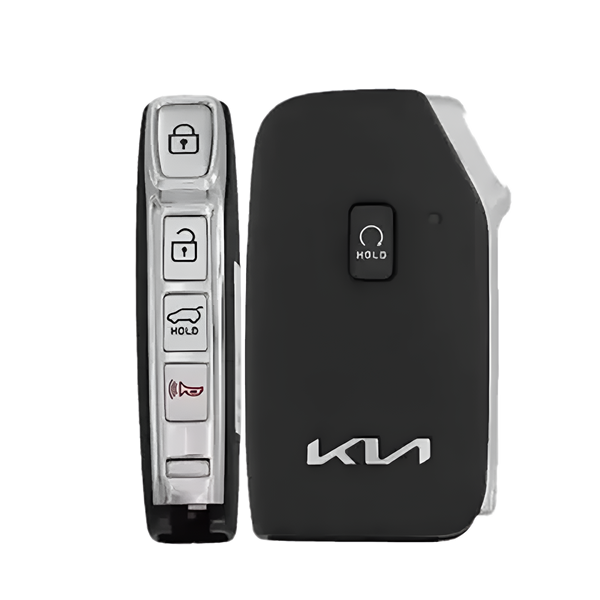 2021 Kia Sportage Smart Remote Key Fob 5B w/ Hatch, Remote Start (FCC ...