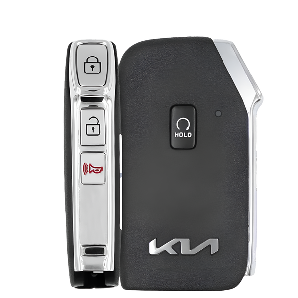 2024 Kia Sportage X-Line Smart Remote Key Fob 4B w/ Remote Start (FCC ...