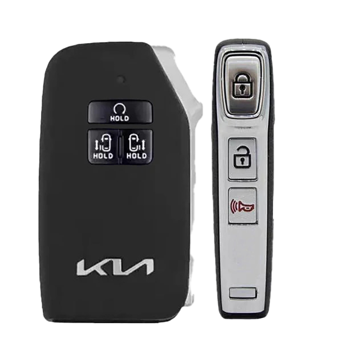 2023 Kia Carnival Smart Remote Key Fob 6B w/ Remote Start, Sliding ...
