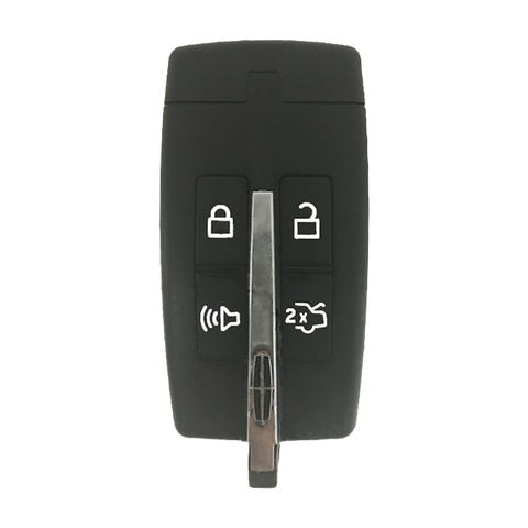 2012 Lincoln MKT Smart Remote Key Fob 4B w/ Trunk (FCC: M3N5WY8406, P/N ...